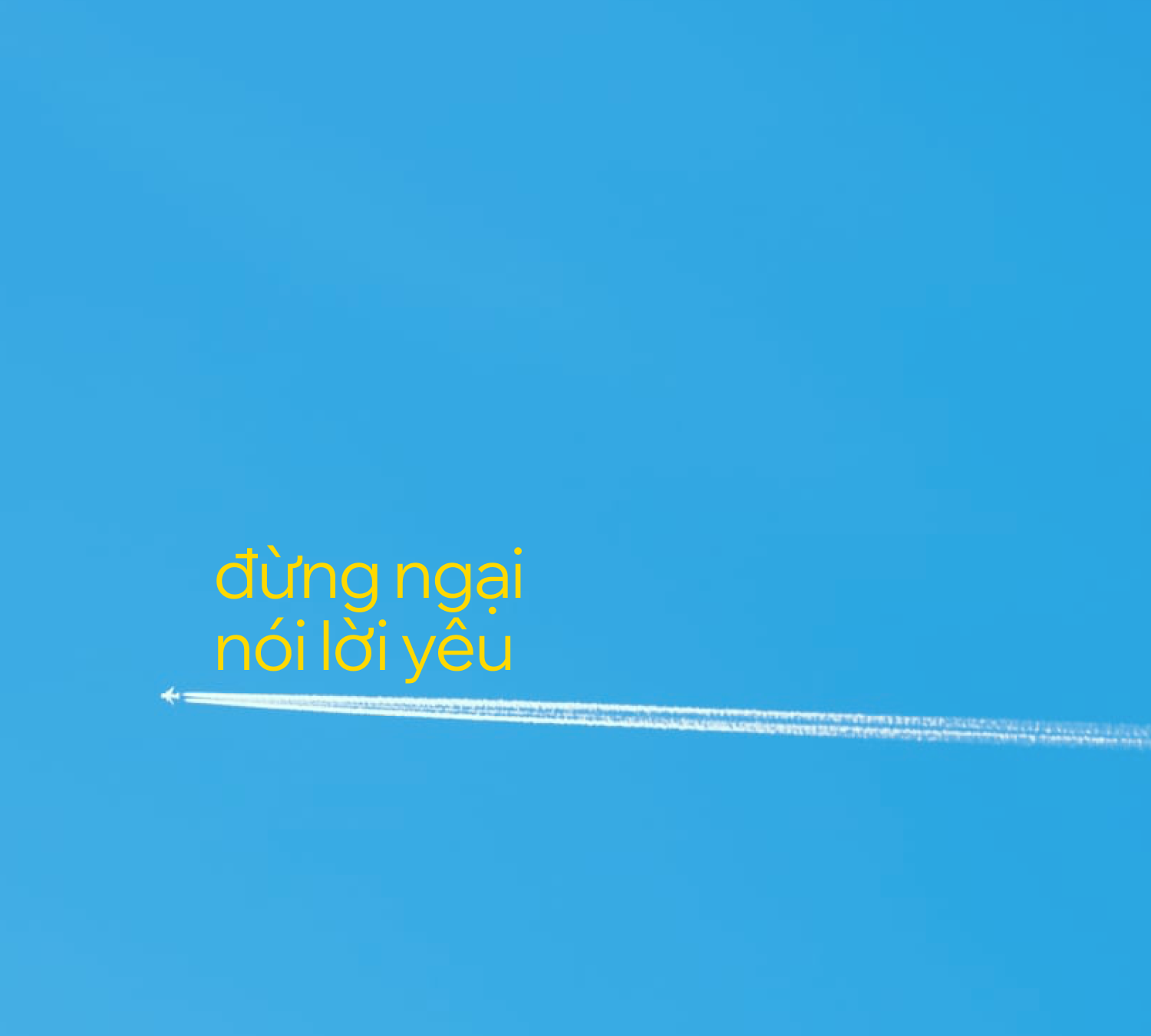 About “Đừng Ngại Nói Lời Yêu” Season 1 (2025) - ChiLab